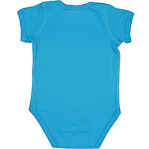 inktastic Grammys Girl- Bright Flowers Baby Bodysuit 12 Months Turquoise 30a1d