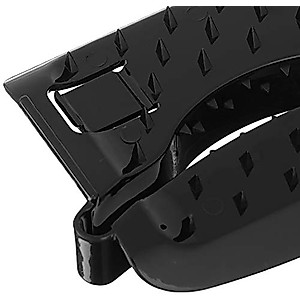 Mercer Culinary Replacement Pusher for M35701/2, Silver, 7.9 x 9.7 x 1.3 cm