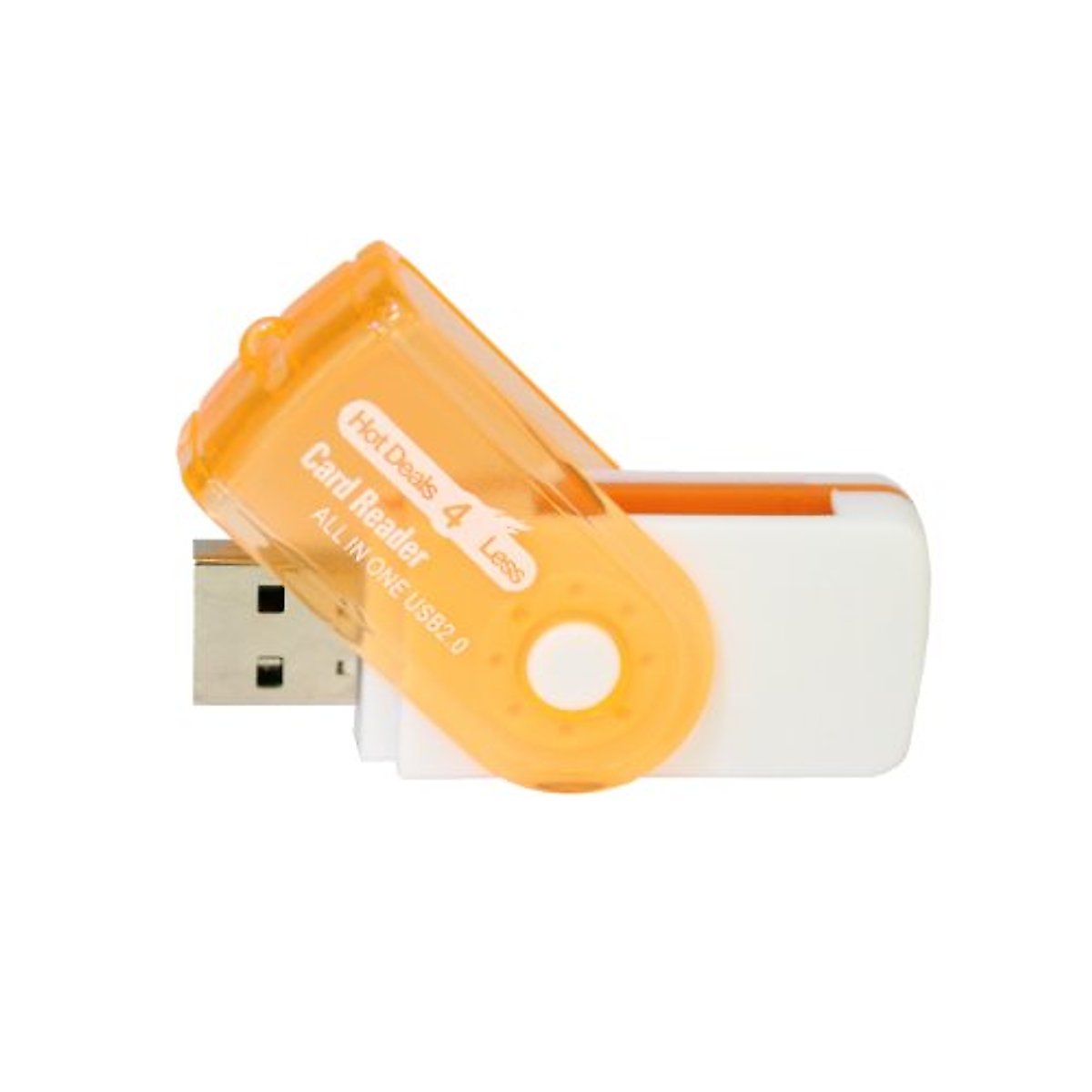 16GB Class 10 Memory Card SDHC High Speed 20MB/Sec. Blazing Fast Card For CANON POWERSHOT A2000 IS A710 IS A720. A free Hot Deals 4 Less High Speed all in one Card Reader is included. Comes with.