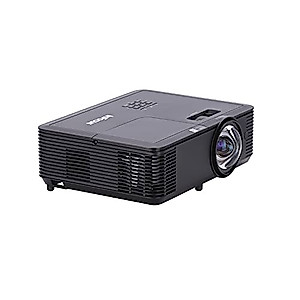 InFocus Genesis IN116BBST Short Throw DLP Projector - 16:10
