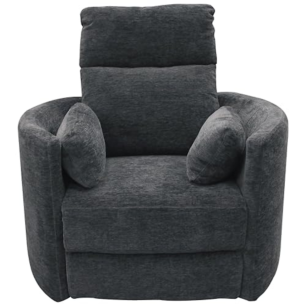 Parker Living Radius - Mediterranean Power Swivel Glider Recliner