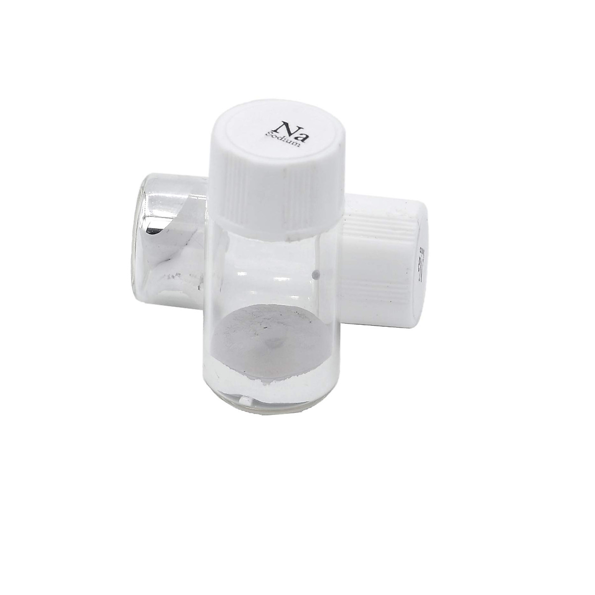 Sodium Metal 99.99% Pure 1 Gram for Element Collection