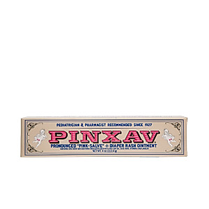 PINXAV Convenience Bundle! One 4 oz. Tube & One 16 oz. Jar