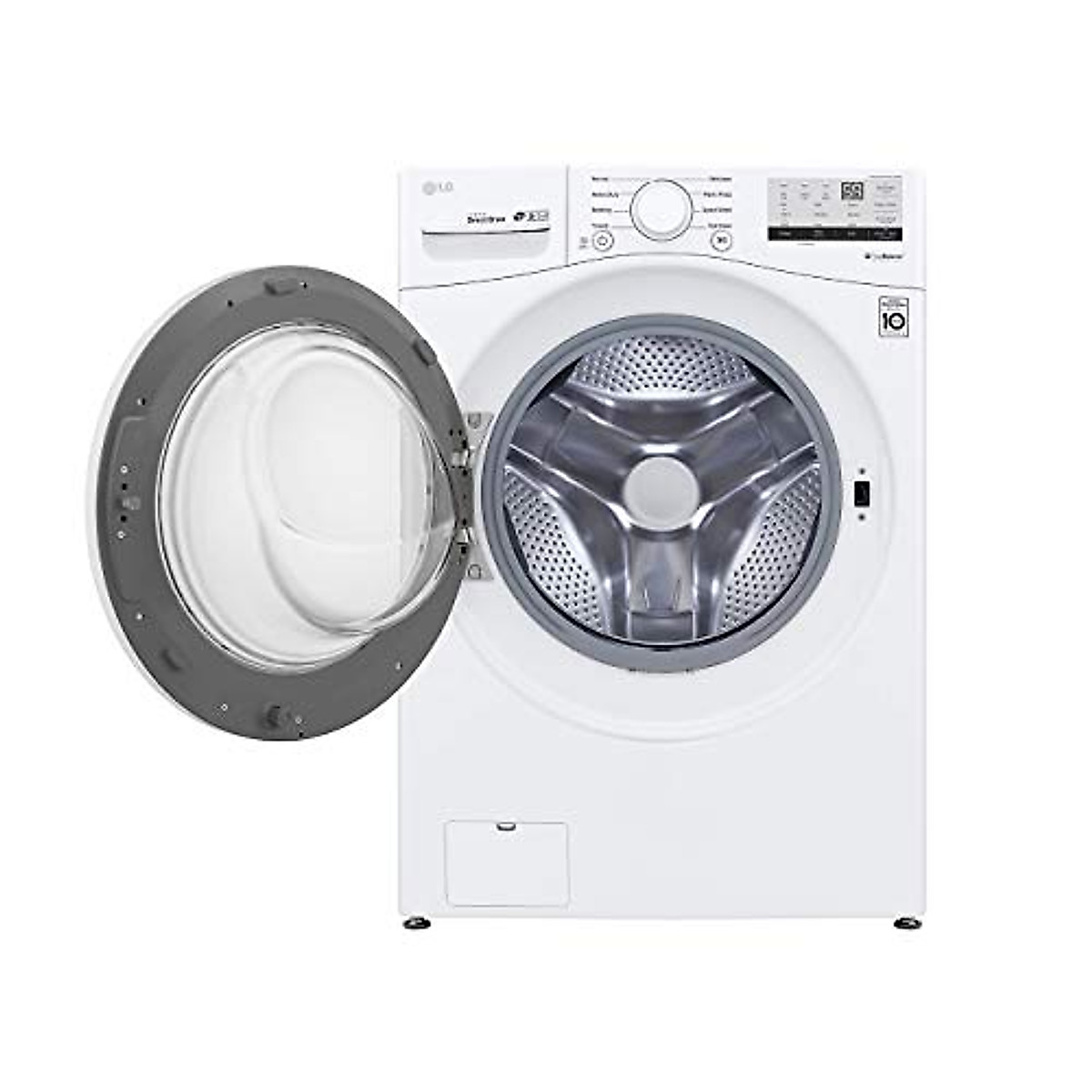 4.5 cu. ft. Ultra Large Front Load Washer