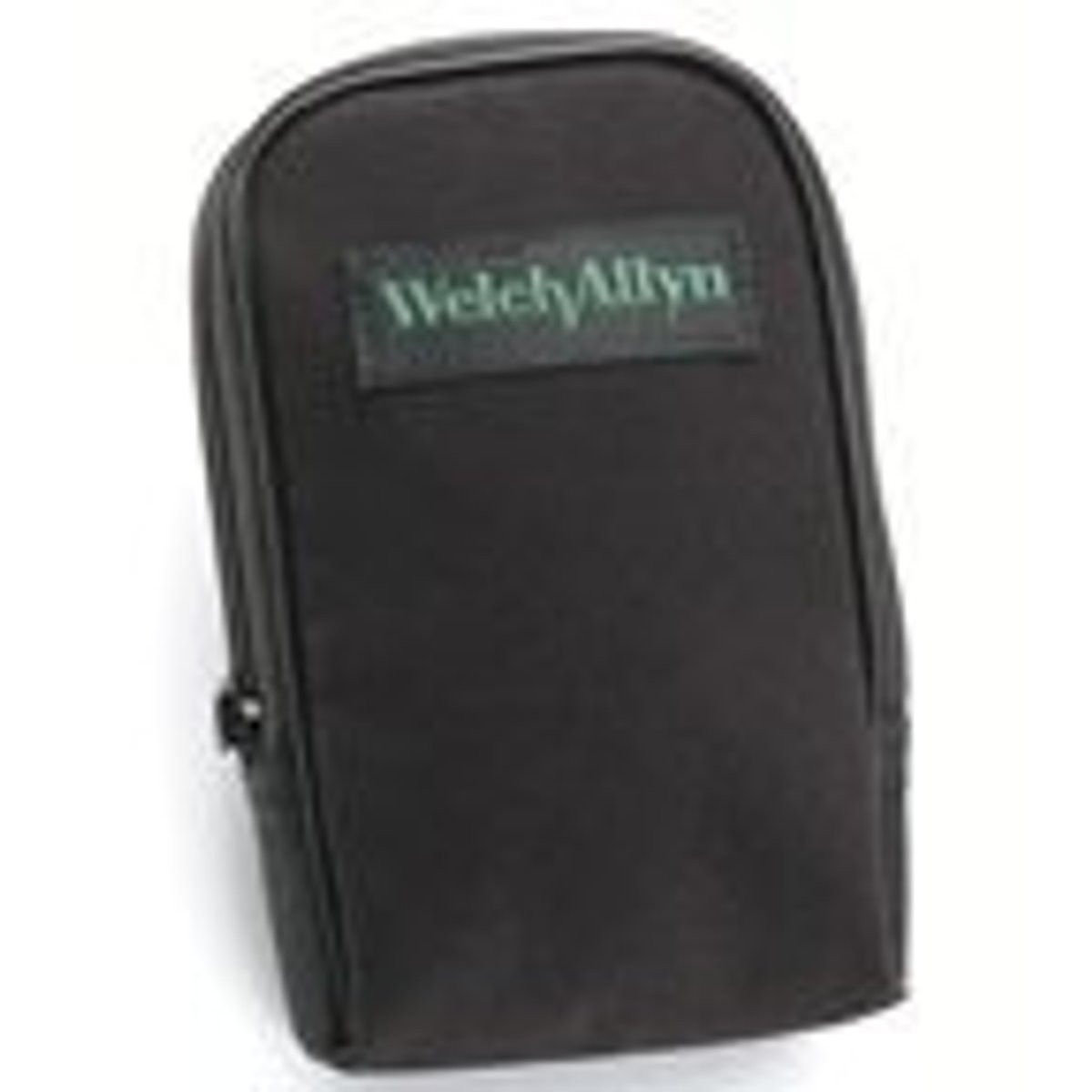 Welch Allyn Otoscope Set with MacroView Otoscope with Throat Illuminator and Direct Plug-in Handle in Hard Case 25270-M