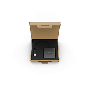 XPPen USB-C Hub 3 in 1 Type C to USB/HDMI/PD for Artist 12, Artist 12 Pro, Artist 13.3, Artist 13.3 Pro, Artist 15.6 and Artist 15.6 Pro