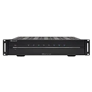 Russound D1650 16 Channel Amplifier