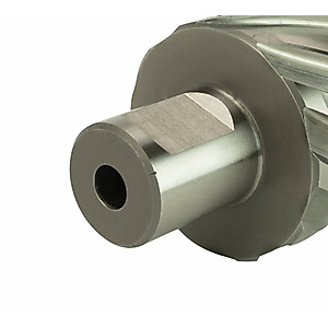 Steel Dragon Tools 1-9/16" x 1" High Speed Steel Annular Cutter with 3/4" Weldon Shank