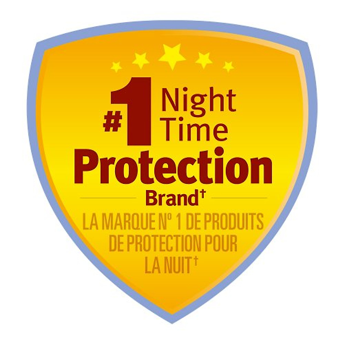 GoodNites Bedtime Pants for Boys, Small/Medium, 40 count