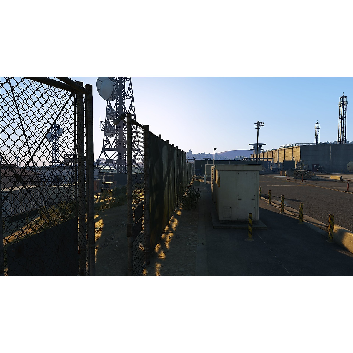 Metal Gear Solid V: Ground Zeroes - Xbox One Standard Edition (Renewed)