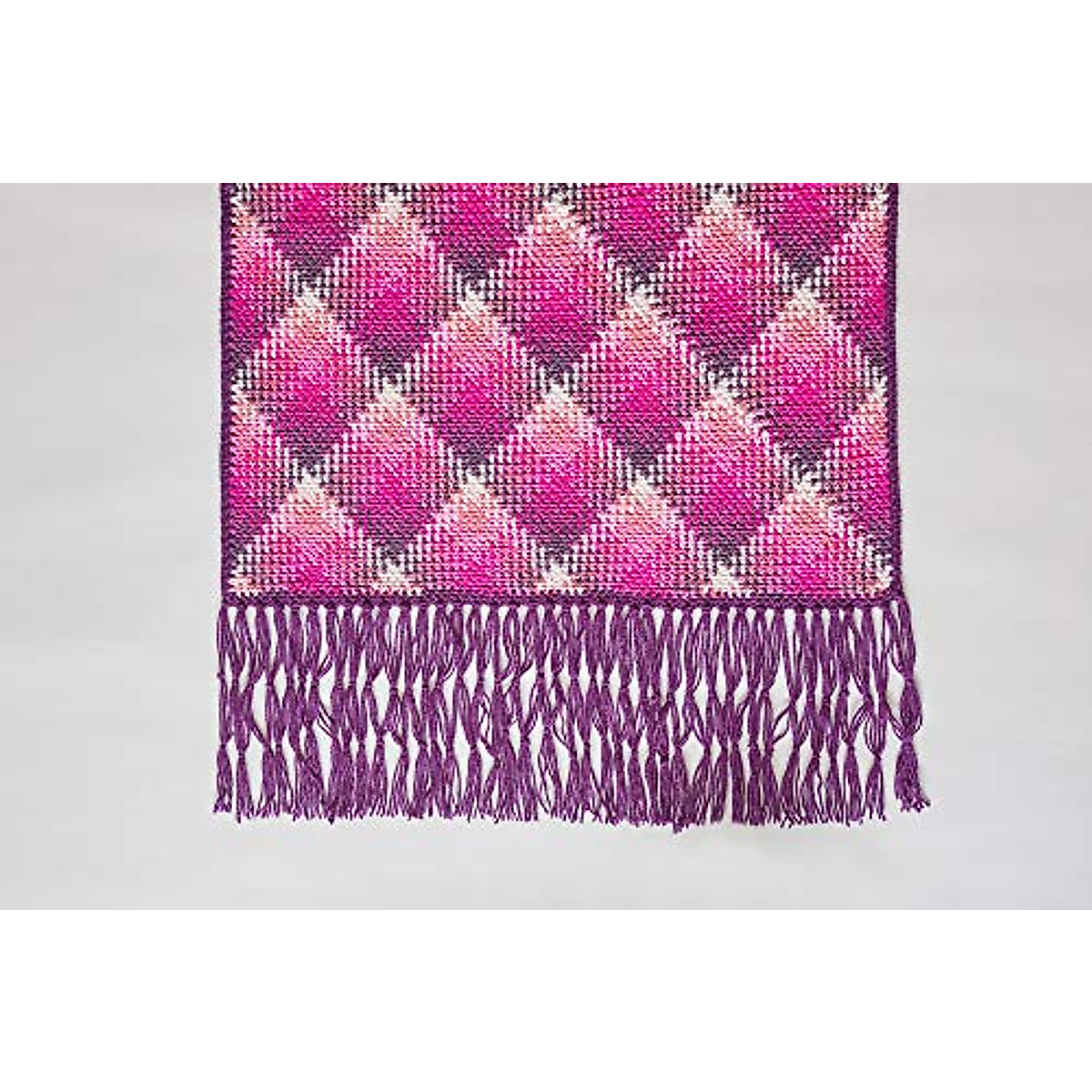 Red Heart Super Saver Pooling Berry Pooling