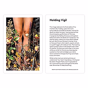 The Grief Deck: Rituals, Meditations, and Tools for Moving through Loss