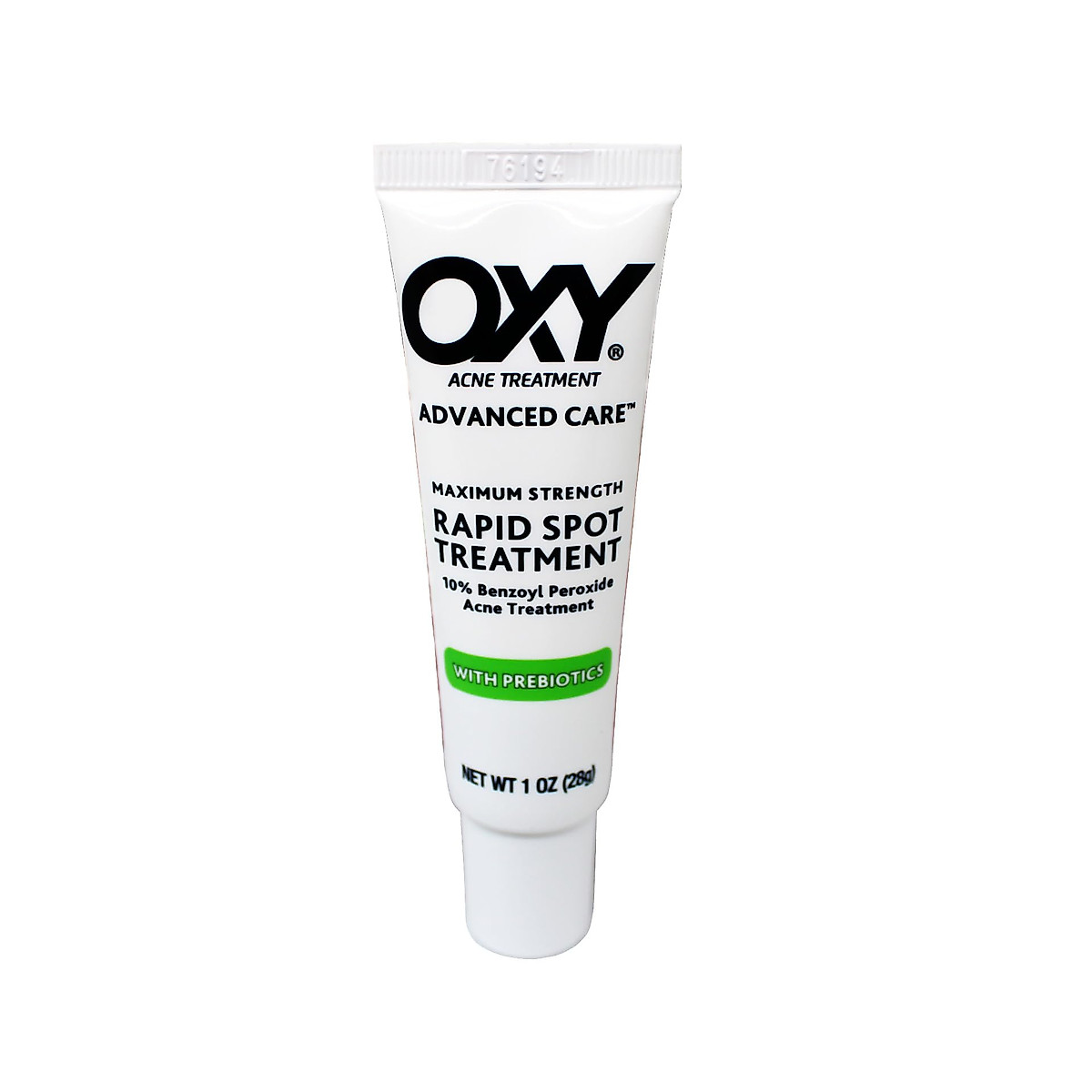 Oxy Maximum Action Spot Treatment, 1 Ounce