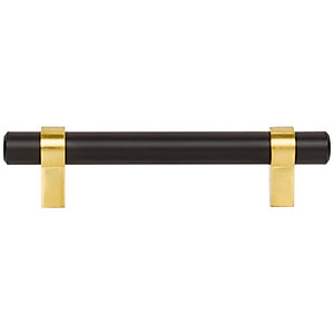 Jeffrey Alexander 596SN Pull Key Grande Collection, Satin Nickel