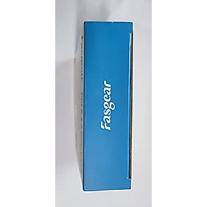 Fasgear PCIe 5.0 GPU Power Cable Sleeved 70cm, 16pin (12+4) 12VHPWR Connector for RTX 3090 Ti 4070Ti 4080 4090, 3x8pin(6+2) PCI-e Male Plugs Compatible for ASUS EVGA Seasonic Modular Power Supply