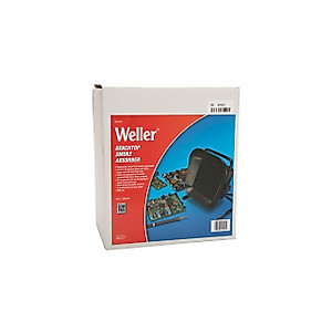 Weller WSA350 120v Bench Top Smoke Absorber