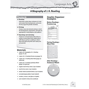 Interactive Notetaking for Content-Area Literacy, Secondary