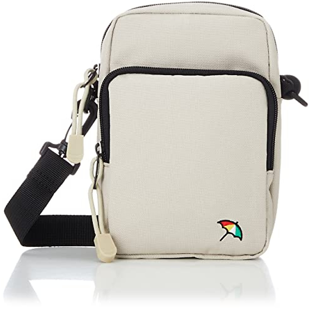 Arnold Palmer APM-SD06 Shoulder Bag, Beige