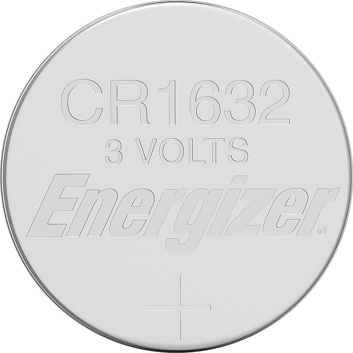 Energizer Lithium Button Cell 3V Cr 1632