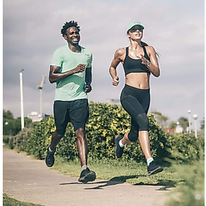 CEP Women's Ankle Performance Running Ultralight Low Cut Socks