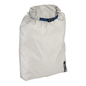 Eagle Creek Pack-It Isolate Roll-Top Shoe Sac, Aziome Blue/Grey
