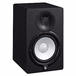 YAMAHA HS8 8-Inch Powered Studio Monitor Pair