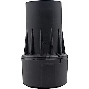 DWV9000 multi-function Plastic Quick Connector for Dewalt Dust Extractors