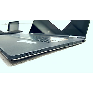 Lenovo Yoga 2 Pro Convertible Ultrabook - 59428032 - Core i7-4510U, 256GB SSD, 8GB RAM, 13.3" QHD+ 3200x1800 Touchscreen, Intel HD4400 Graphics, Intel 7260-N WiFi, Bluetooth, HD(US Version, Imported)