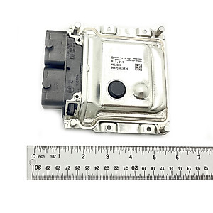 Polaris Electronic Control Unit Base ECU for RANGER 570, CREW 570, 800 EFI Mid-Size, RZR 800 4, XP 900 Models, Sportsman 570, 850, Scrambler XP 1000, ETX Models and More, ATV UTV SxS, Qty 1-4012838