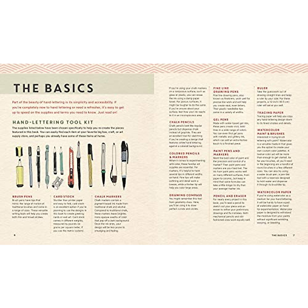 Holiday Hand Lettering: 30 Festive Projects to Celebrate Christmas