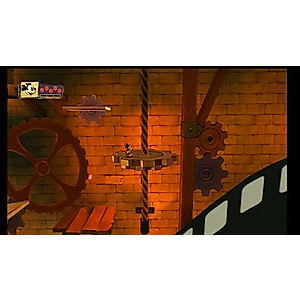 Disney Epic Mickey - Nintendo Wii