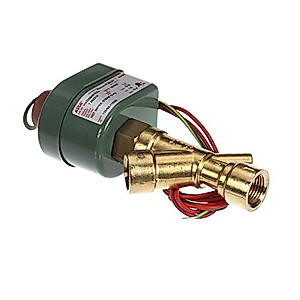 Cleveland FK22221 Solenoid Valve Kit 1/2 Inch Drain