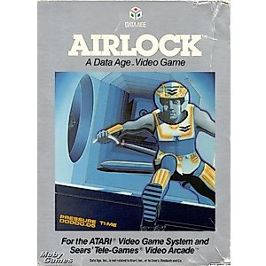 Airlock (Atari 2600)