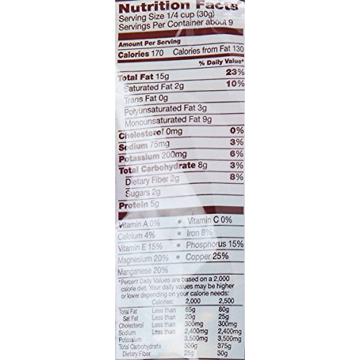 Back to Nature Premium Nut Mix - Cashew, Almond & Pistachio Blend, Dry Roasted with Sea Salt, Non-GMO High Protein Snacks, 9 Ounce