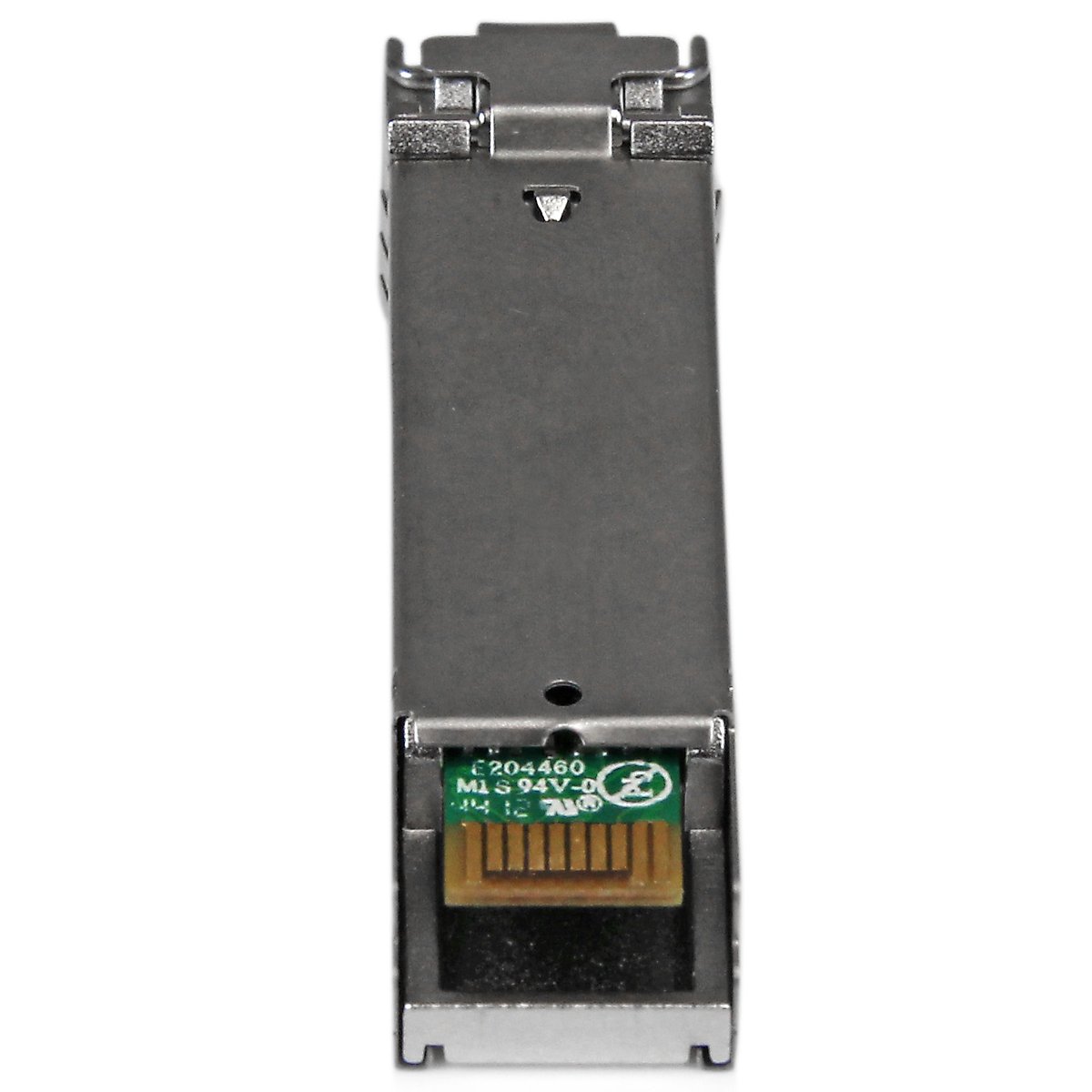 StarTech.com HPE J4859C Compatible SFP Module - 1000BASE-LX - 1GbE Single Mode (SMF)/Multi Mode Fiber Optic Transceiver-1GE Gigabit Ethernet SFP - LC 10km-1310nm-DDM HPE 1400,1700,1820(J4859CST)