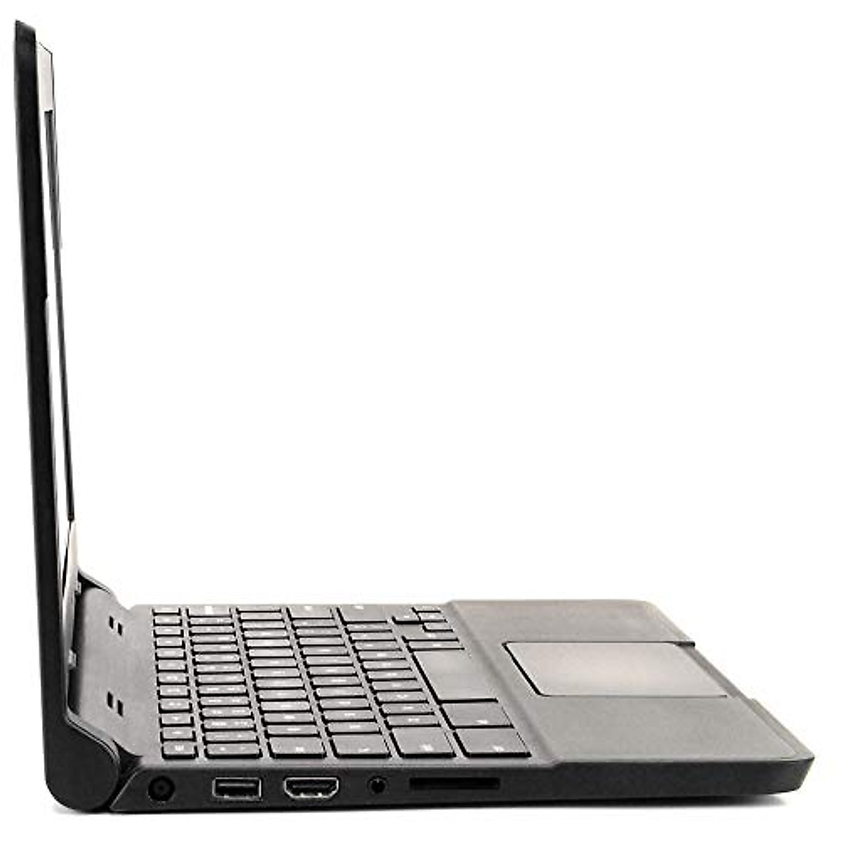 Dell Chromebook 11.6" Laptop Computer Intel Dual Core 4GB RAM 16GB SSD WiFi HDMI (Renewed)