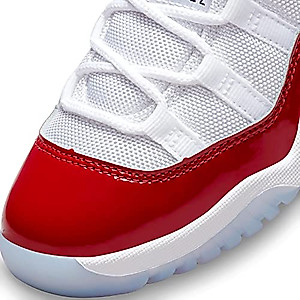 Jordan Preschool Air 11 PS 378039 116 Cherry - Size 3Y