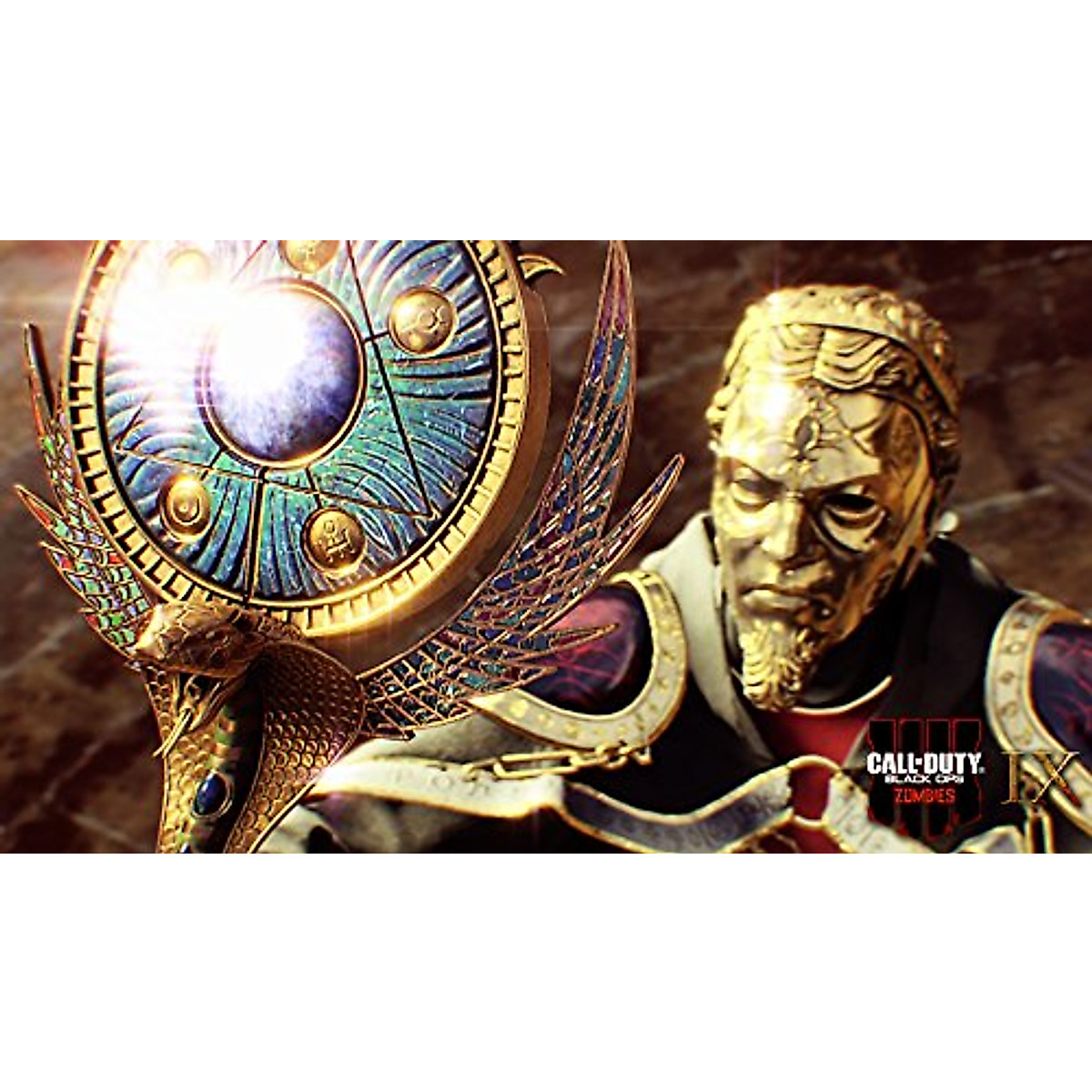 Call of Duty: Black Ops 4 - PC Standard Edition