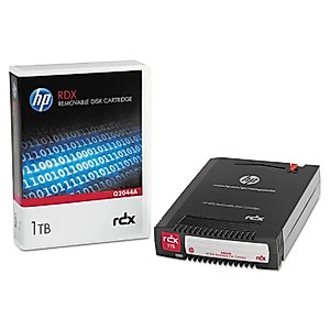 HEWQ2044A - RDX Cartridge