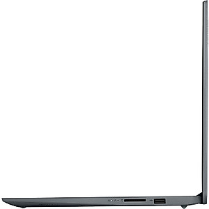 Lenovo Newest Ideapad Laptop PC - 15.6" FHD Touch Screen, AMD Ryzen 7 5700U, 16GB DDR4 Memory, 1TB SSD - Cloud Grey, Windows 11 - Numerical Keyboard, SD Card Reader, Webcam