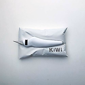 ErgoKiwi 2.0 Exacto Knife + 5 Pack of Excel Blades