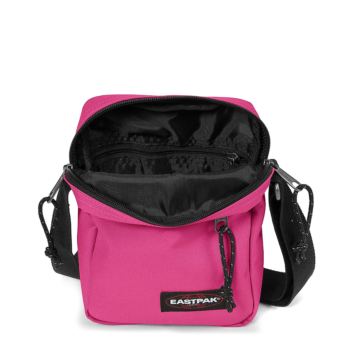 Eastpak - The One Shoulder Bag - Storage for Keys, Wallet, and More - Pink Escape