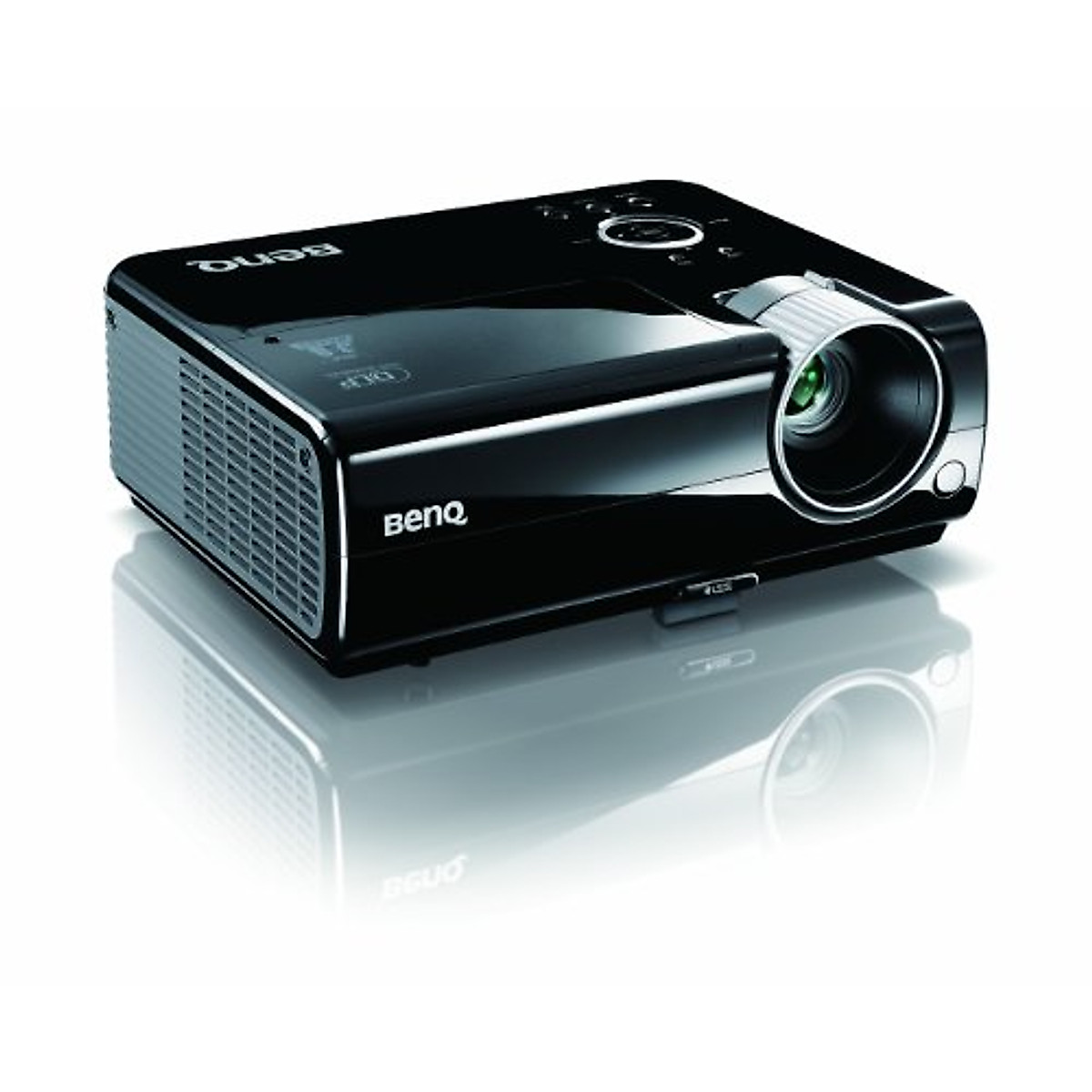 BenQ MX511 2700 Lumen XGA 3D Ready DLP Projector