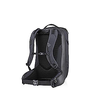 Gregory Mountain Products Juxt 34, obsidian black, One Size