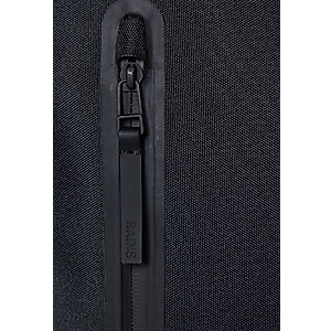 Rains Backpack Backpack, Adults Unisex, 47 Navy (Blue), One Size