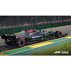 F1 2021 - PlayStation 5