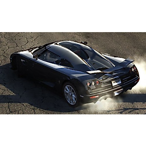 Test Drive Unlimited 2 - Xbox 360