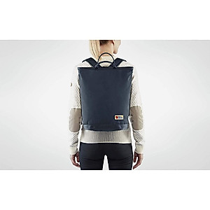 Fjallraven Vardag Totepack - Deep Forest