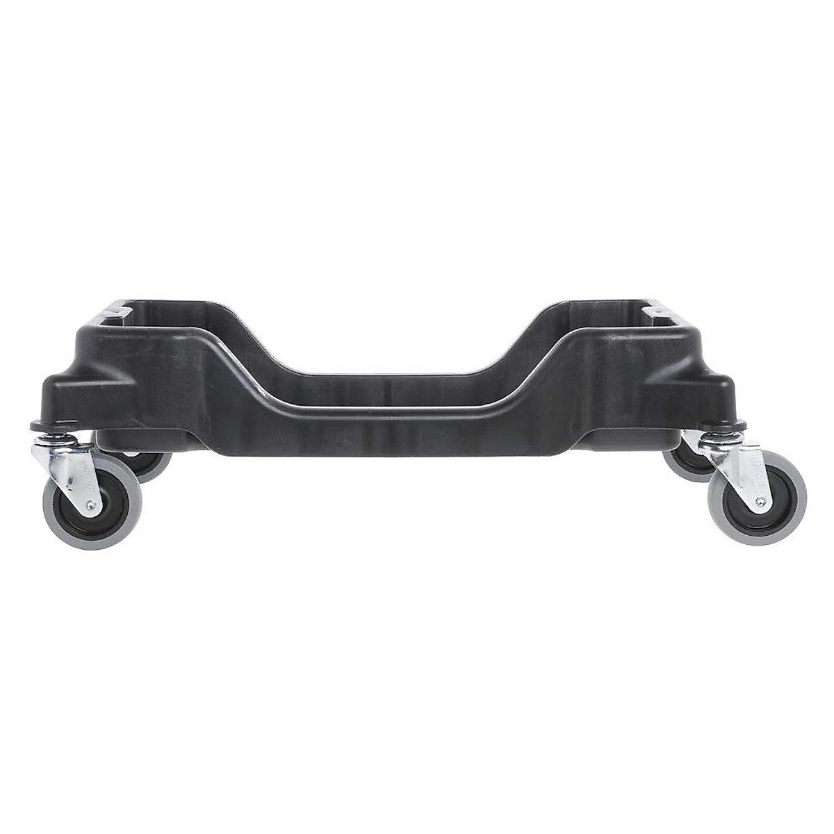 Carlisle 36921003 Trimline 15/23 Gallon Trash Dolly