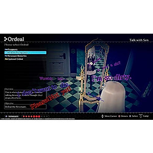 CRYSTAR - PlayStation 4